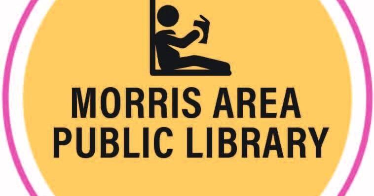 Morris Public Library District Receiving $28,087 | Local News ...