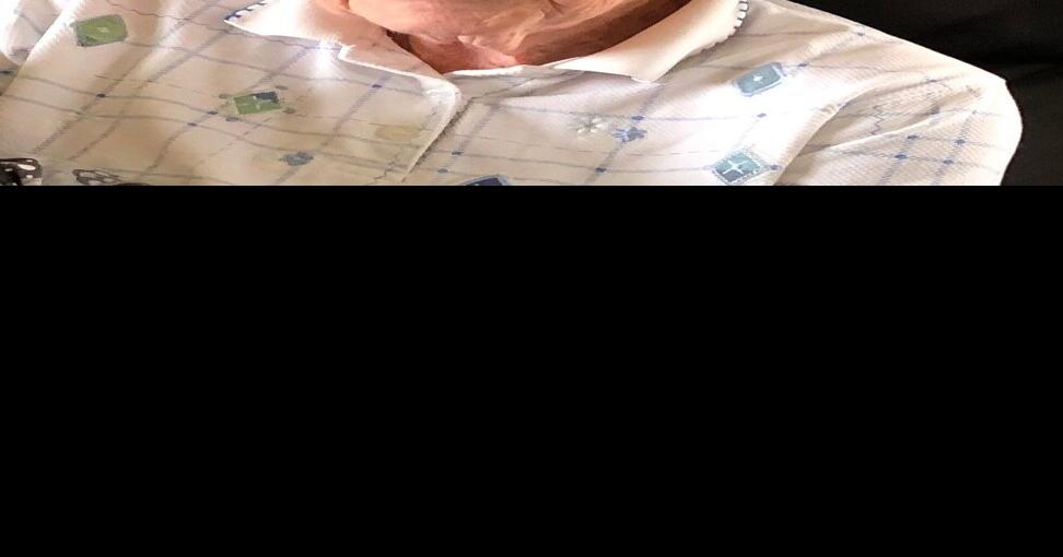 Marjorie J. McCormack 1930 - 2023 | Obituaries | wcsjnews.com