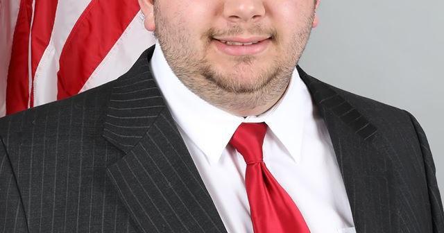 Alex Clubb Wins Morris 3rd Ward Alderman Race | Local News | wcsjnews.com