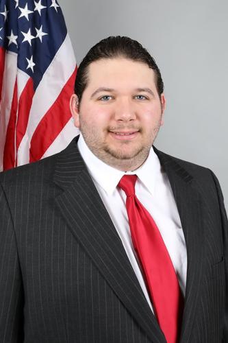 Alex Clubb Wins Morris 3rd Ward Alderman Race | Local News | wcsjnews.com