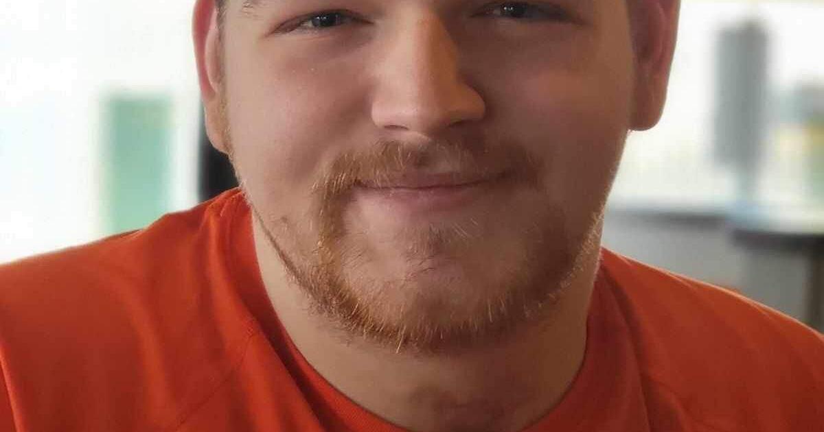 Colton Ray Youngblood of Morris 1999 - 2024 | Obituaries | wcsjnews.com