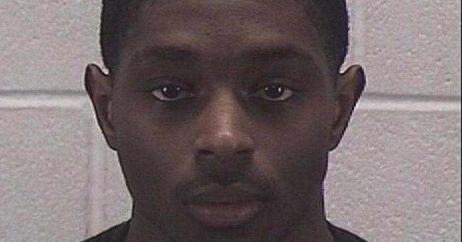 Dolton Man Arrested for Allegedly Threatening to Pull Gun on Co-Worker ...