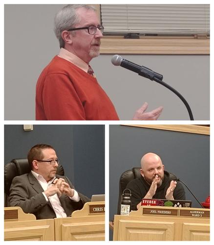 Yorkville Council to Have Further Discussion on Cable Consortium Future ...