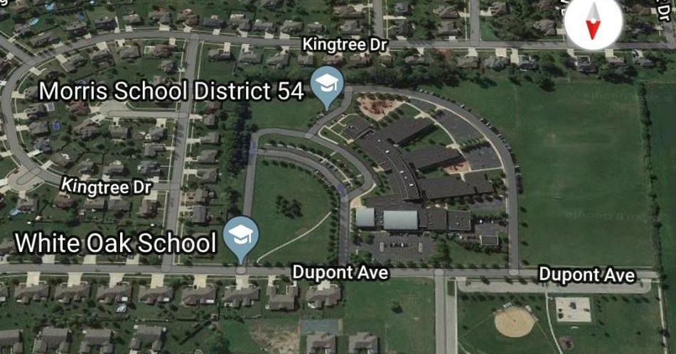 More Improvements Coming To White Oak School | Local News | wcsjnews.com