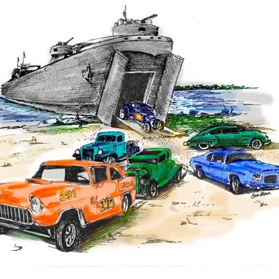 Seneca Days Shipyard Fall Festival Starts Tomorrow | Local News ...