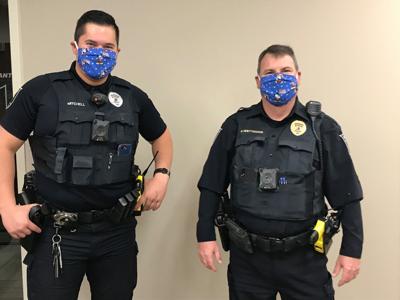 Morris Police Adopting New Measures To Combat COVID-19 | Local News ...