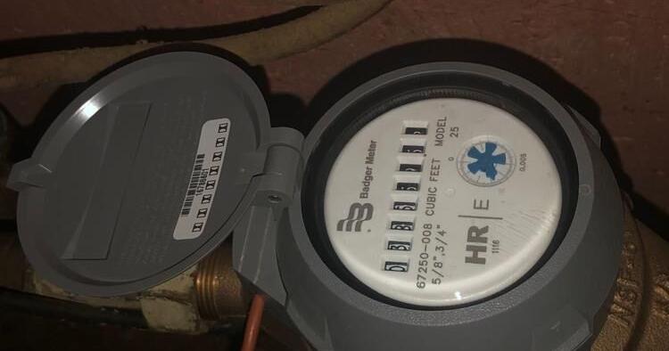 Village of Minooka Continues With Water Meter Replacement Program | Local News | wcsjnews.com