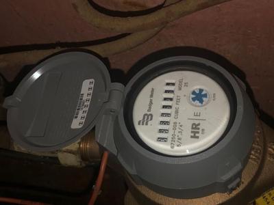 Village of Minooka Continues With Water Meter Replacement Program | Local News | wcsjnews.com
