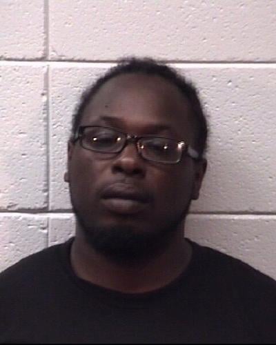 Nine-Time Convicted Felon Out on Bond in Will County Facing Gun Charges ...