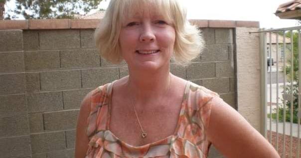 Jill Elizabeth Abbott (née Bergstrom) 1952 - 2023 | Obituaries ...