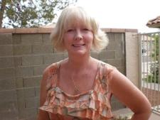 Jill Elizabeth Abbott (née Bergstrom) 1952 - 2023 | Obituaries ...