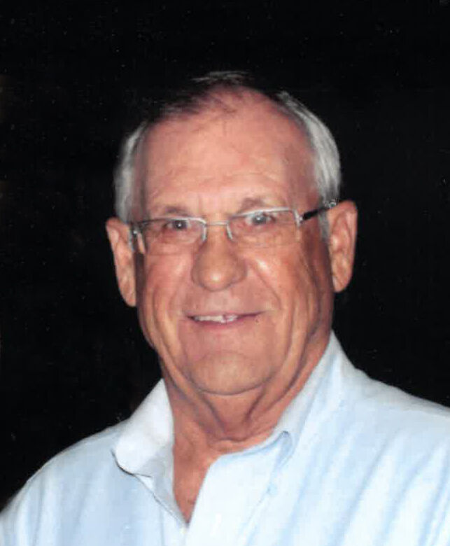 Joseph F. Grega, Jr. of Diamond 1947 - 2025 | Obituaries | wcsjnews.com