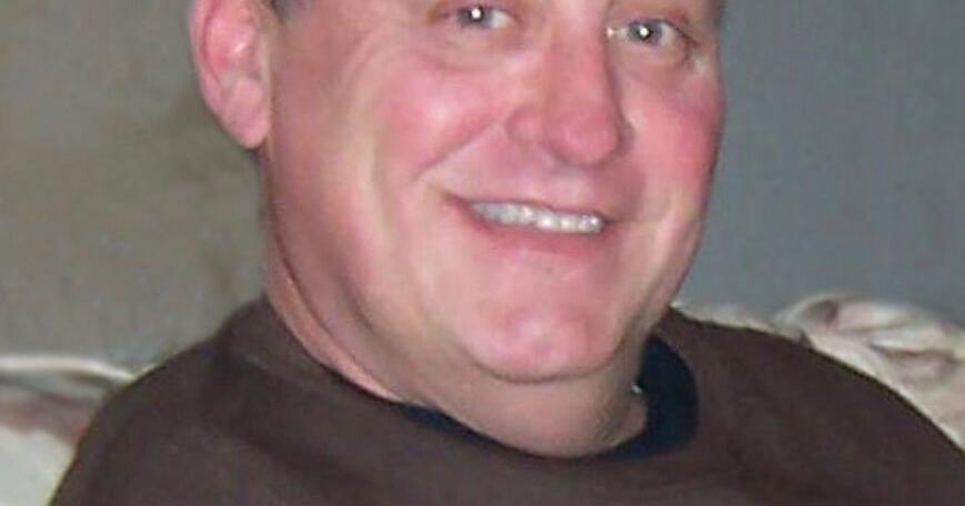 Paul David Biros of Mazon 1967 - 2024 | Obituaries | wcsjnews.com