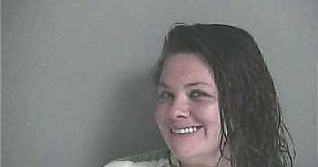 Morris Woman Sentenced For Kicking Police Officer Along With Two Other ...