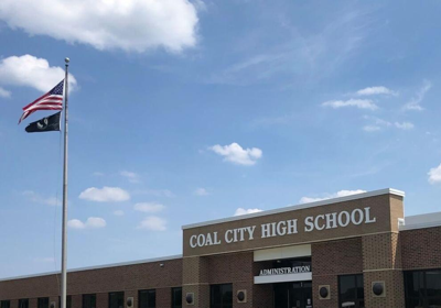 $5 Million in Improvements To Outdoor Athletic Facilities Underway in ...