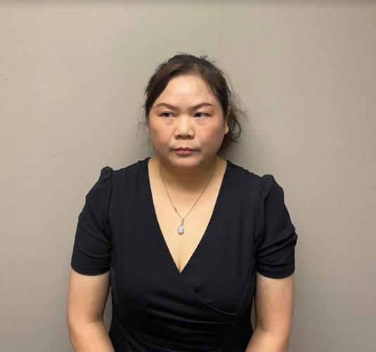 Wisconsin woman charged with prostitution in Elburn | Wspynews ...