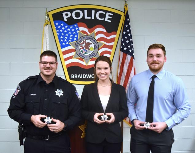 Morris Police Officer Job Openings | Local News | wcsjnews.com