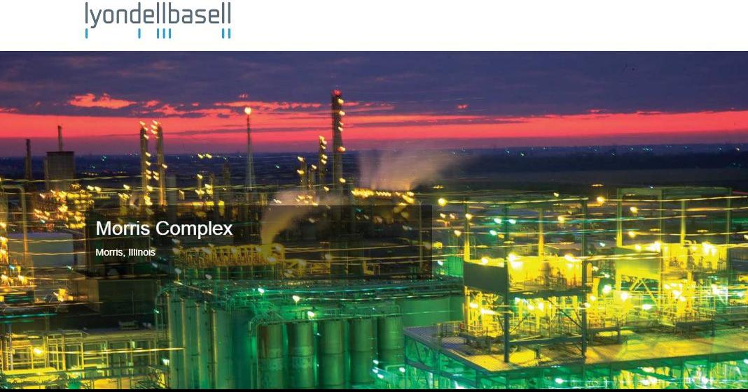 Grundy Co. Board Members and Equistar Chemicals Reach Settlement ...