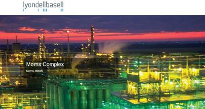 Grundy Co. Board Members and Equistar Chemicals Reach Settlement ...