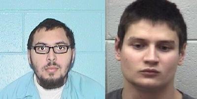 Two Men indicted For Serioulsy Beating Another Individual at Dwight ...