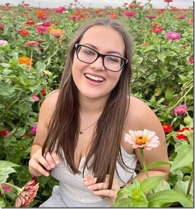 Virginia Lyn Hayes 2001 - 2022 | Obituaries | wcsjnews.com