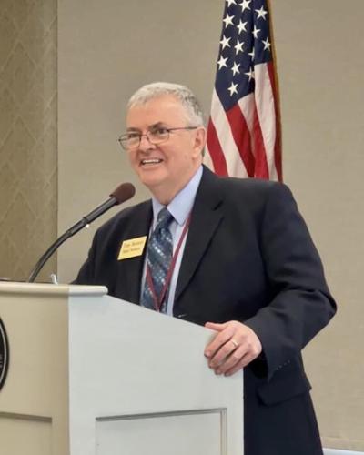 State Senator Bennett Provides Latest Happenings in Springfield | Local ...