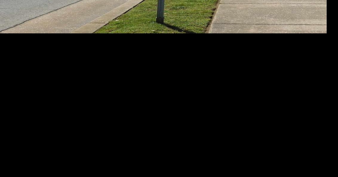 Speed Sign Will Be Placed On Old Stage Road, Libson Road & Others ...