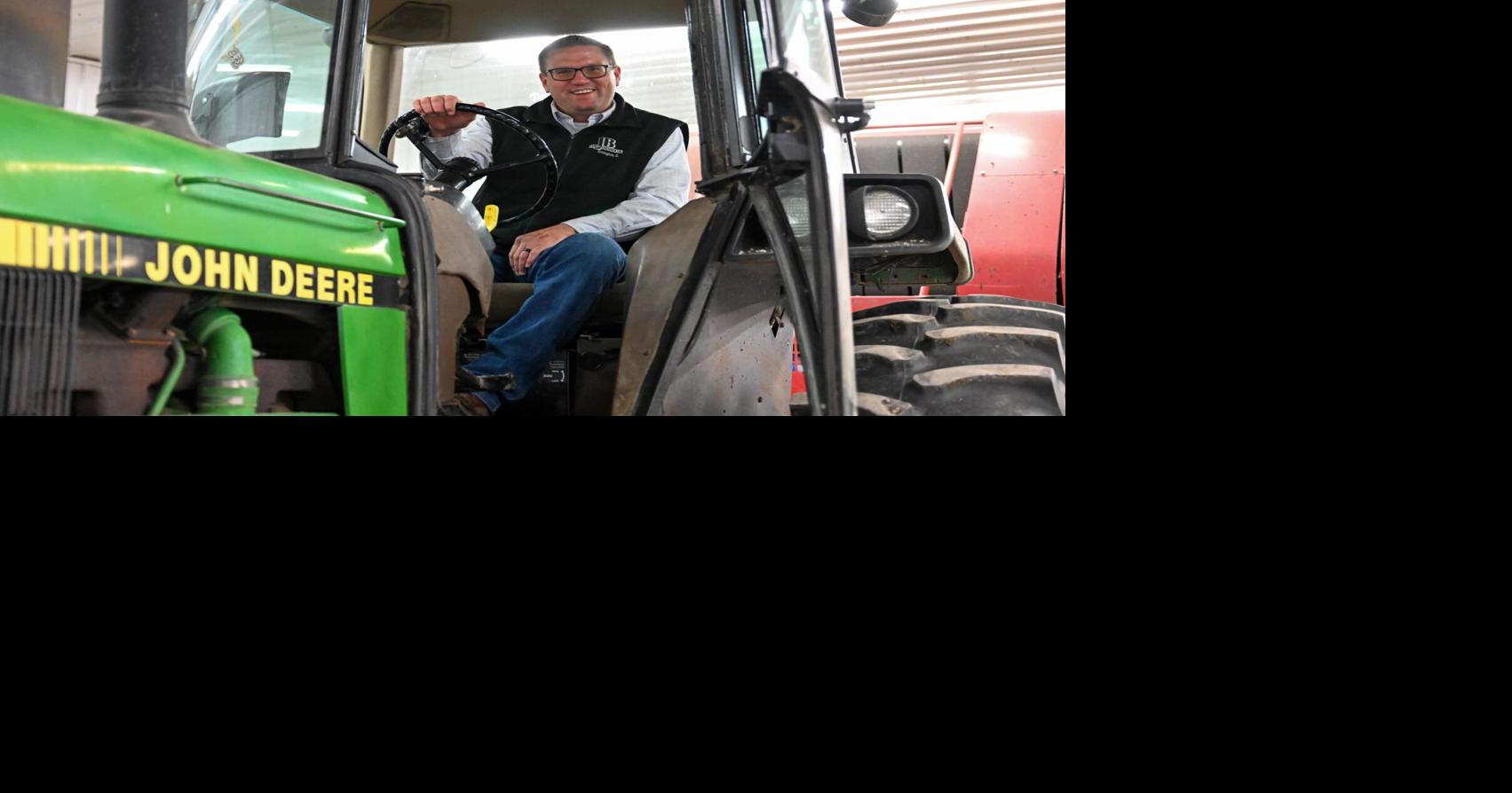 Latest Legislative Updates From State Rep Jason Bunting | Local News ...