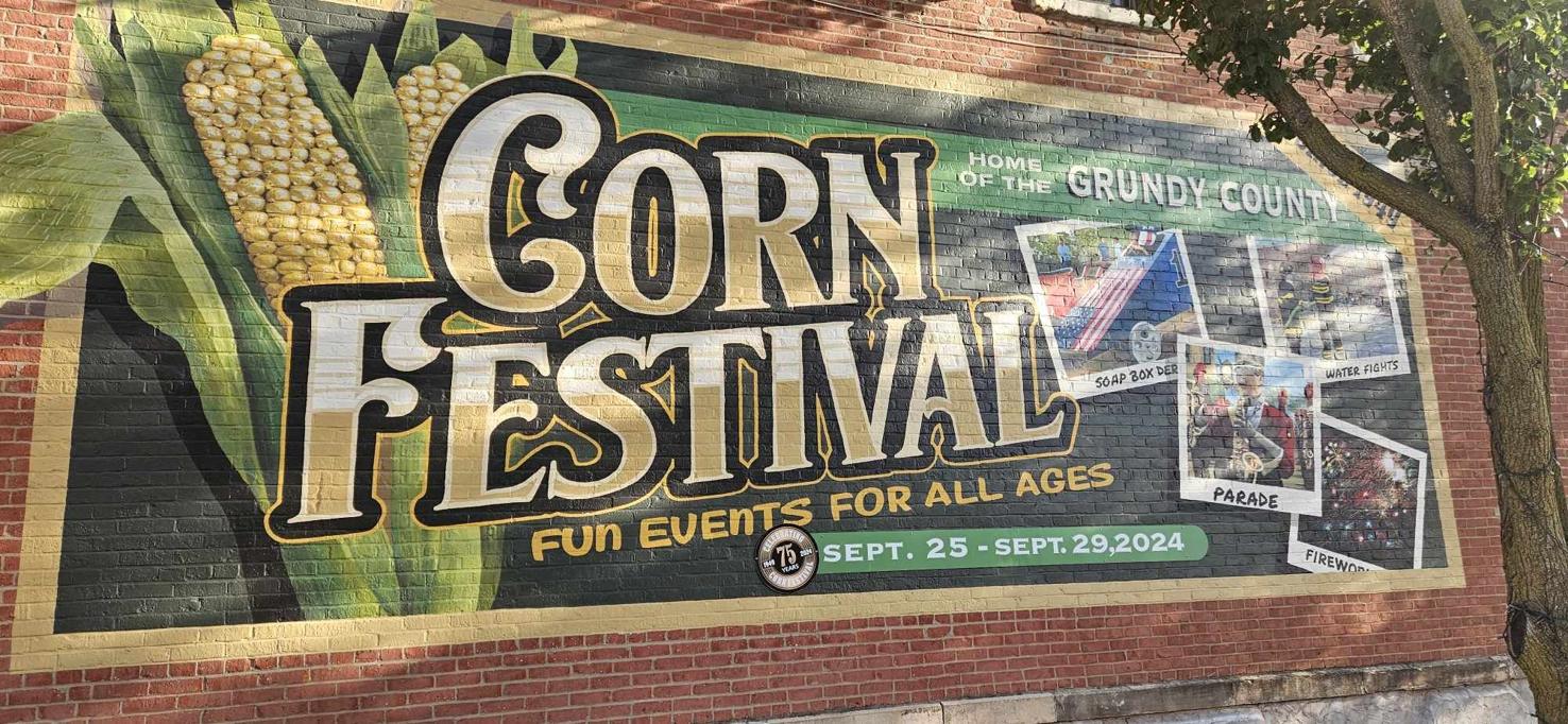 Variety of Entertainment Expected for Corn Festival | Local News ...