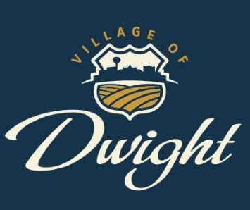 Village of Dwight Debuts New Logo | Local News | wcsjnews.com