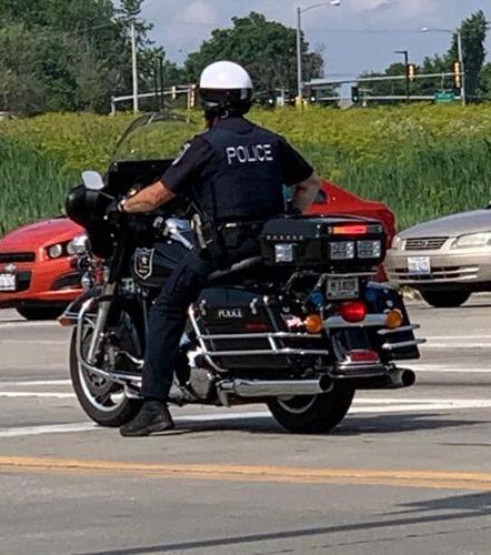 Morris Police Will Have New Motor Officer in Future | Local News ...