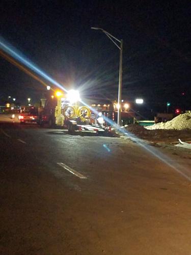 Construction Crews Damage Gas Line in Plano | Wspynews | wcsjnews.com