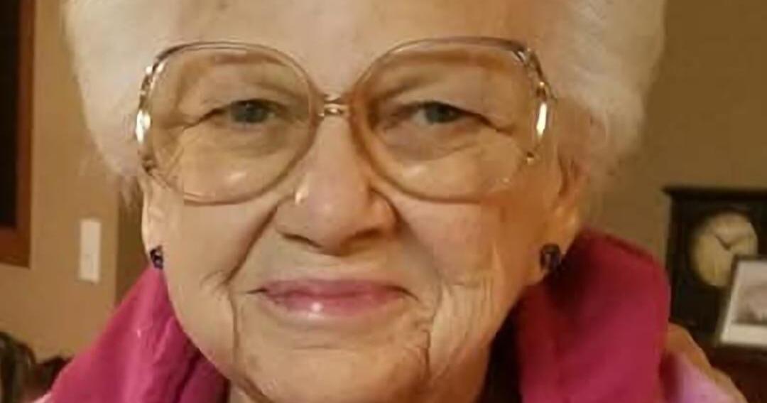 Barbara Jean Basham (nee Swisher) of Godley 1937 - 2026 | Obituaries ...