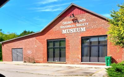 Grundy County Historical Society and Museum Events | Local News ...