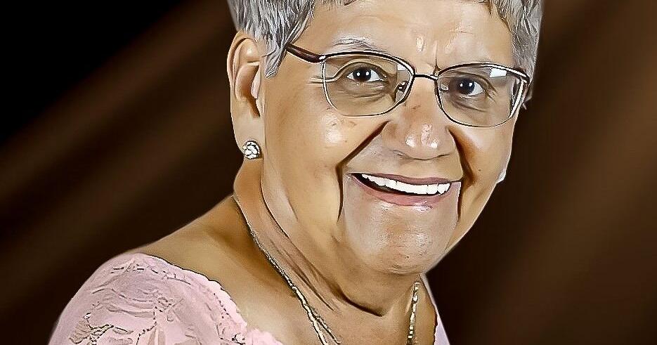 Julia M. Saenz 1938 - 2023 | Obituaries | wcsjnews.com
