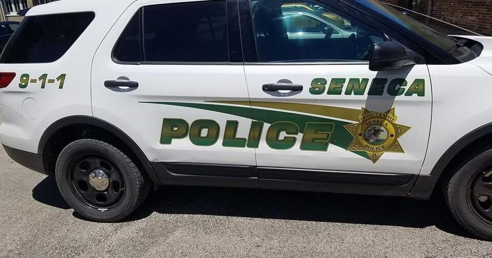 Seneca Police Department Getting New Drone | Local News | wcsjnews.com