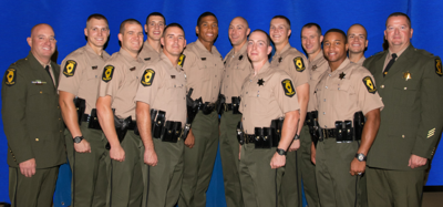 Illinois State Police Adds Eleven Troopers To District 5 | Local News ...