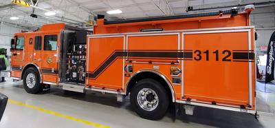 Coal City Fire Protection District Encouraging Residents to Use Other ...