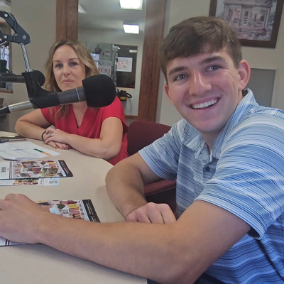 City of Morris Summer Set-Up | Local News | wcsjnews.com