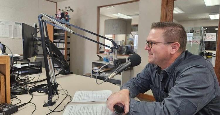 Survey from Rep Jason Bunting | Local News | wcsjnews.com