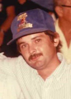 Robert Harney of Morris 1963-2019 | Obituaries | wcsjnews.com