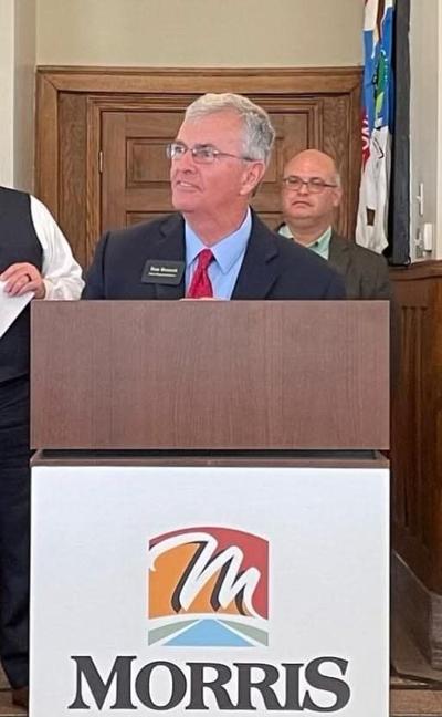 State Rep Bennett Covers Recent Legislative Actions | Local News ...