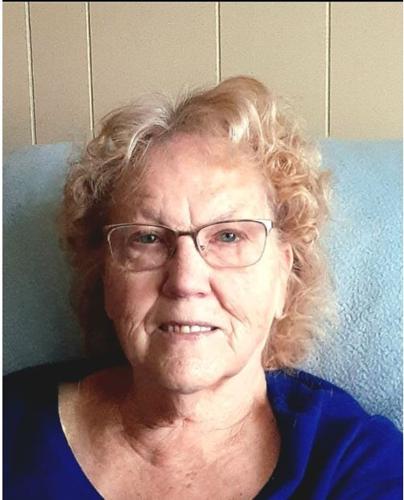 Barbara Jean Bryant of Gardner 1940 - 2023 | Obituaries | wcsjnews.com