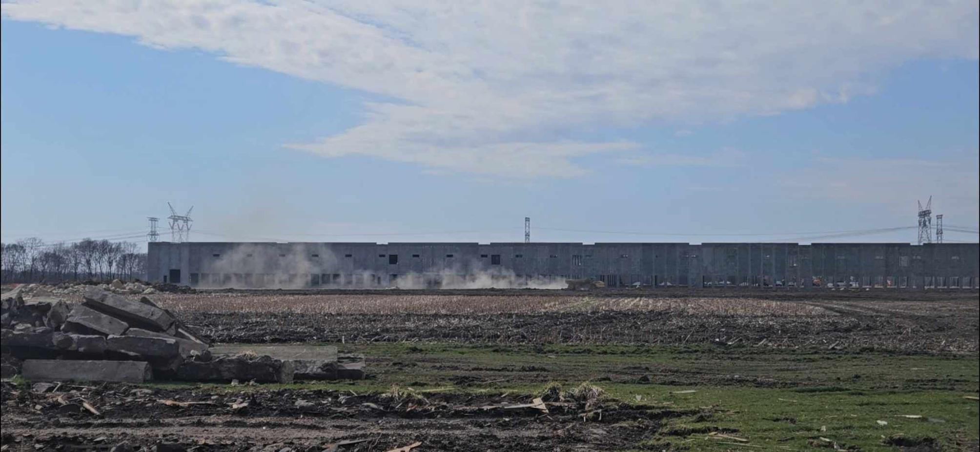 Morris Council Approves $1 Million Bid To Add Water & Sewer Along ...