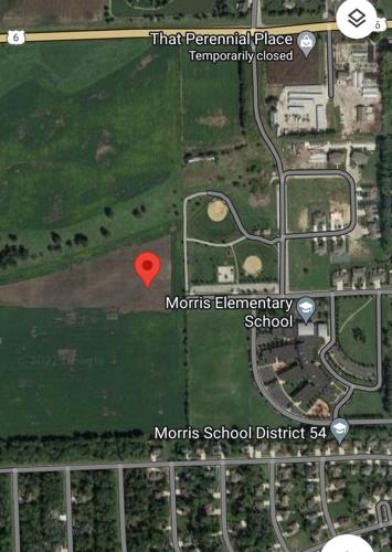 Groundbreaking of Estimated $18 Million New Morris YMCA Building Could ...