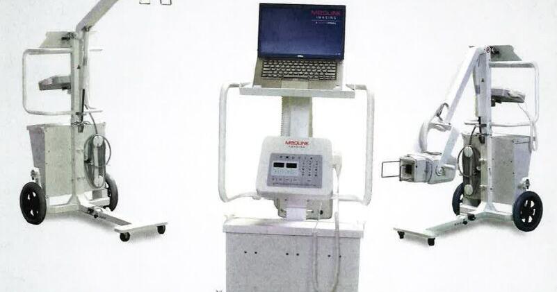Grundy Co. Board Approves Purchase of X-ray Machine For Coroner's ...