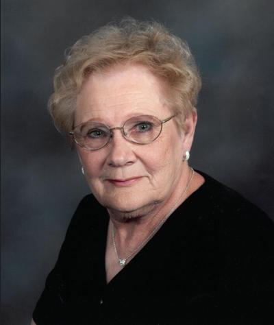 Ruth Ann Everts of Diamond 1931 - 2024 | Obituaries | wcsjnews.com