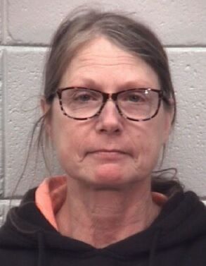 Minooka Woman Accused of Punching Officer | Local News | wcsjnews.com