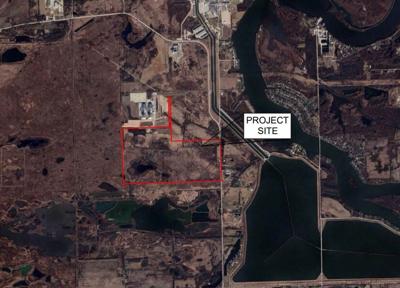 Solar Farm Will Be Constructed in Goose Lake Area | Local News ...
