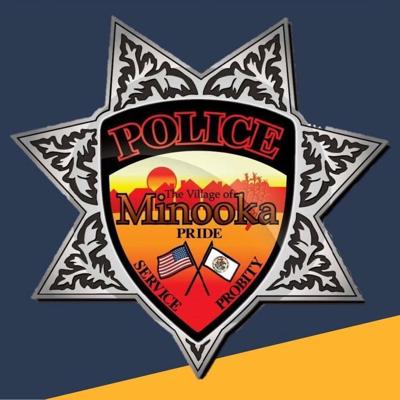 New School Resource Officer in Minooka District 201 | Local News ...